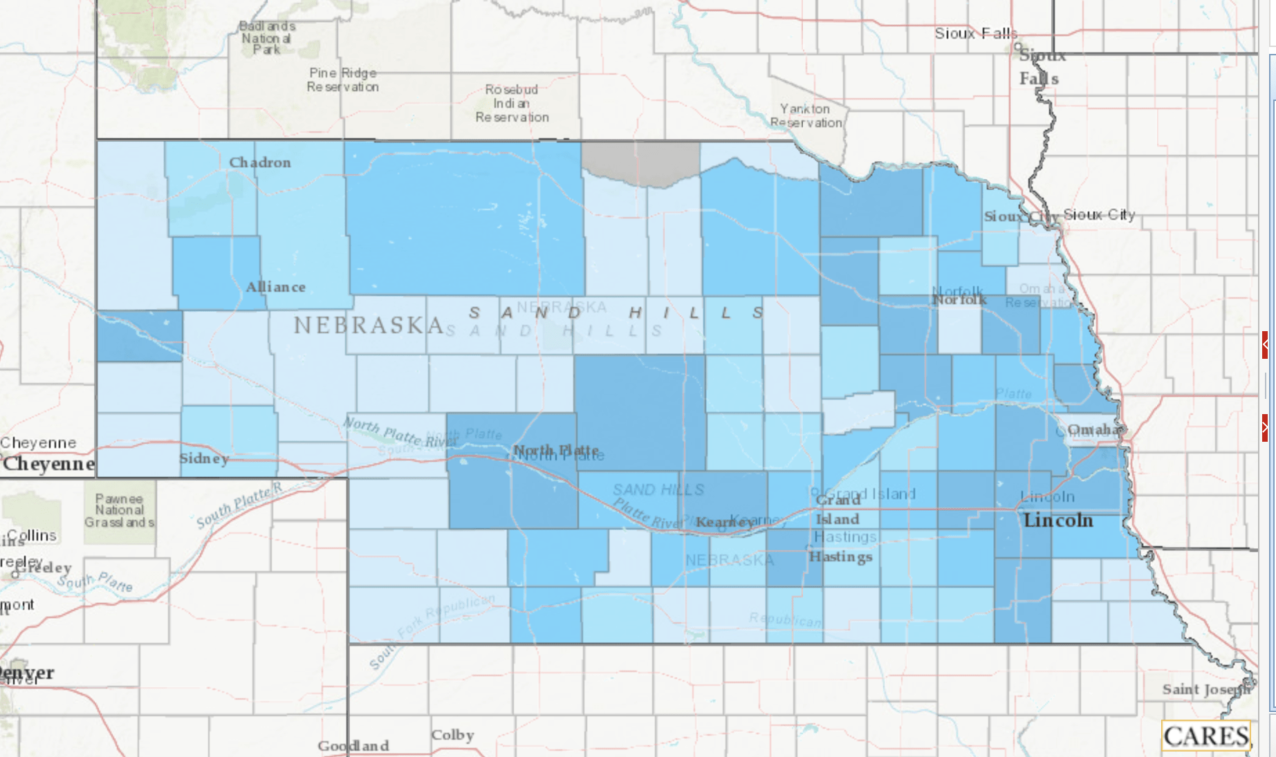 4-H Youth Development | All Things Nebraska